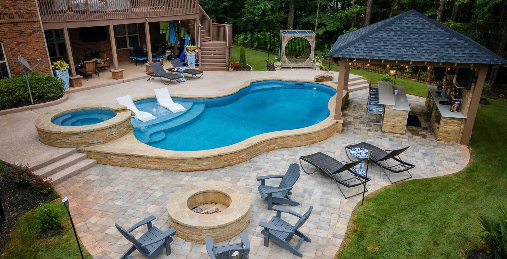 Resources - David Pool & Spa